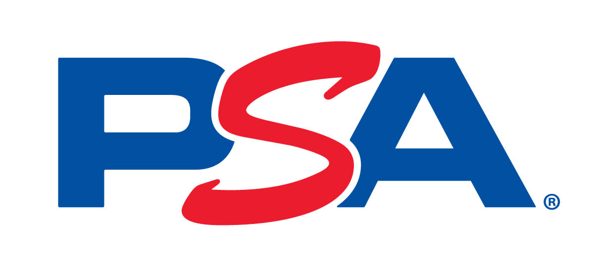 PSA Grading – RED or BLUE