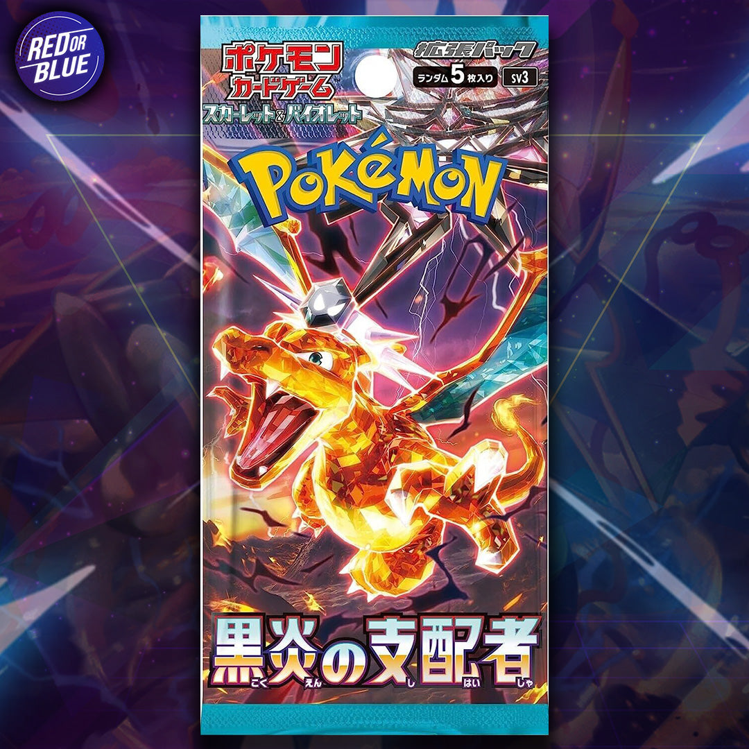 Shop – Page 2 – RED or BLUE