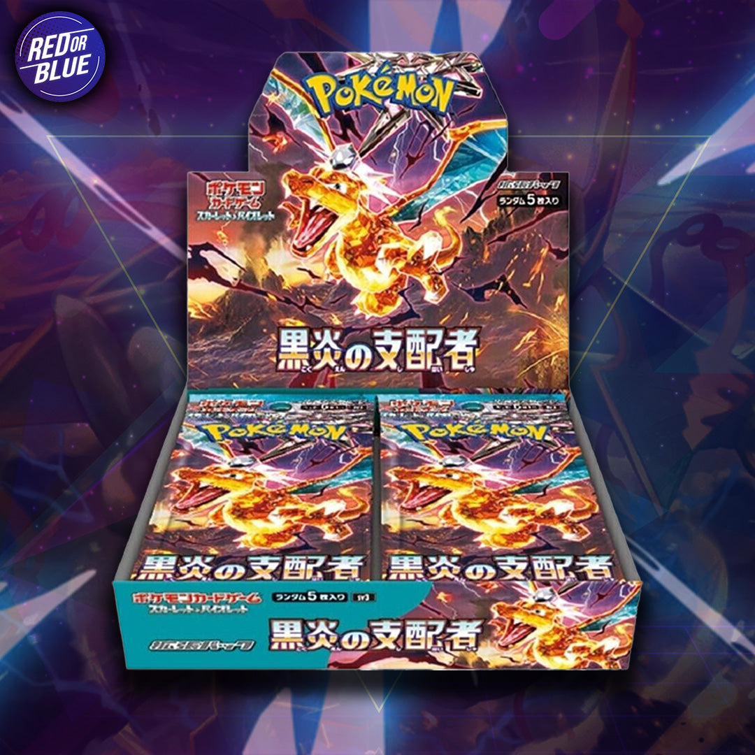 Shop – Page 2 – RED or BLUE